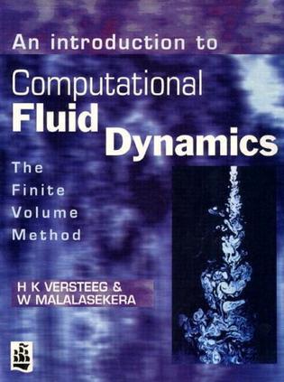 An Introduction to Computational Fluid Dynamics：The Finite Volume ...